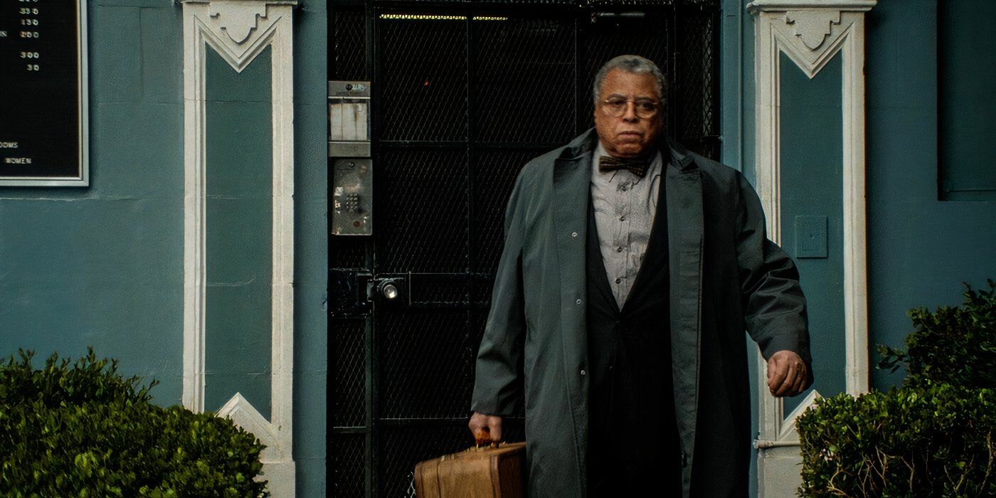 This 26-Year-Old James Earl Jones Movie With 99% on Rotten Tomatoes Was ...