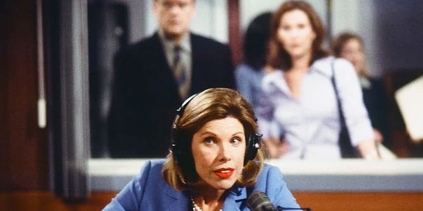 10 Frasier Episodes That Made Fans Quit the Show (& Never Look Back)