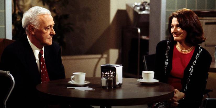 10 Frasier Episodes That Made Fans Quit the Show (& Never Look Back)