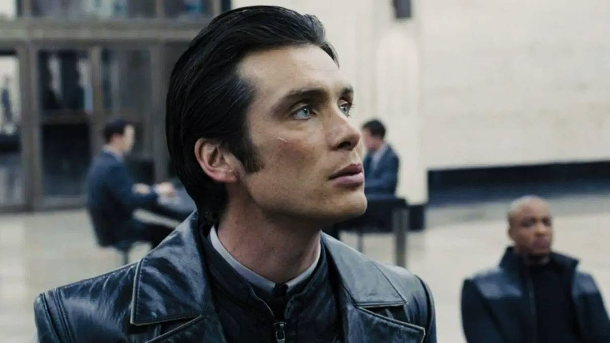 14 Years Later, Cillian Murphy’s 36% RT Sci-Fi Flick Deserves a Second ...