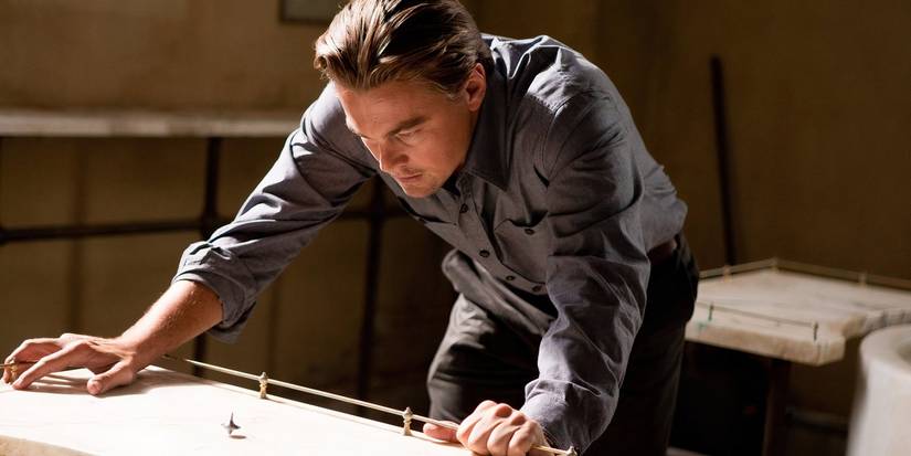 15 Years Later, Christopher Nolan’s $839M Mind-Bend Still Defines Hard Sci-Fi