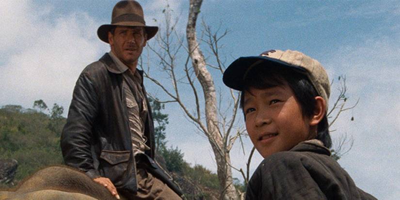 10 Things About Indiana Jones That Make No Sense