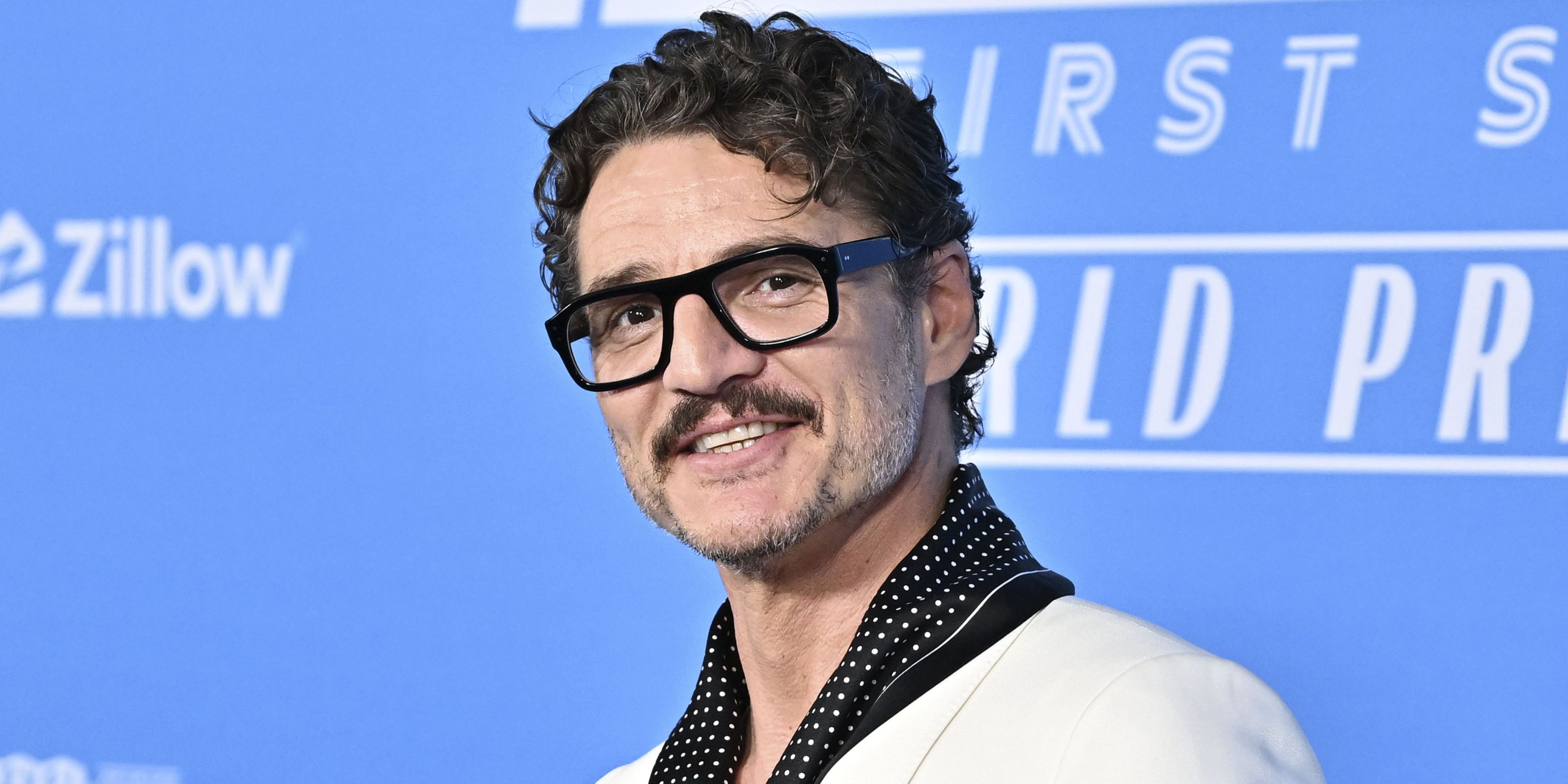 Pedro Pascal Was “So Appalled” by One of His Biggest Roles — And It Had ...
