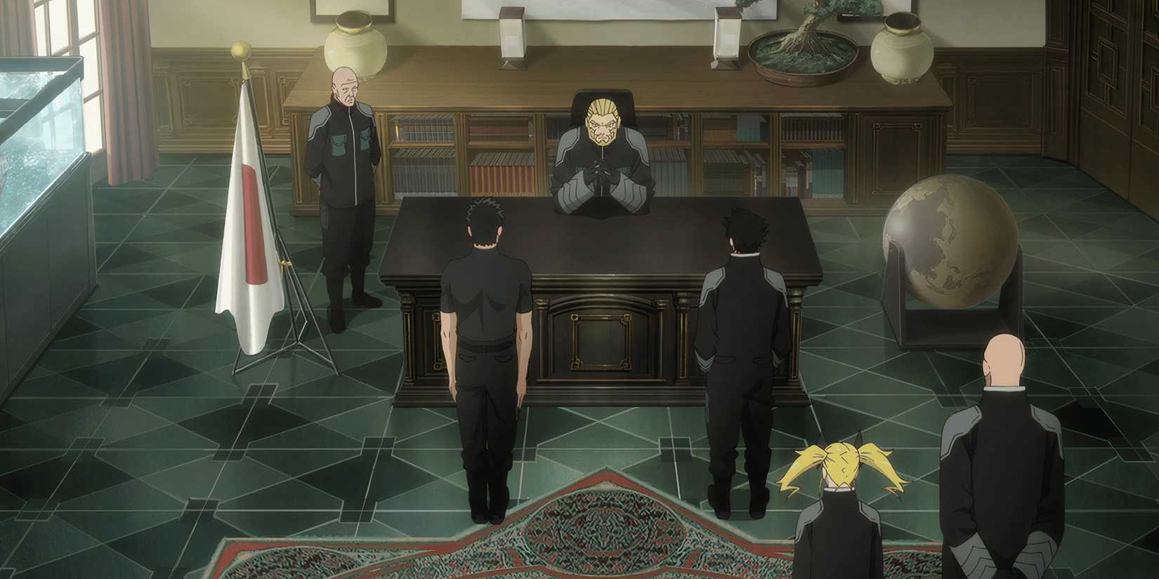 Kaiju No. 8 Killed Off Its Best Character Way Too Early — & Fans Are ...