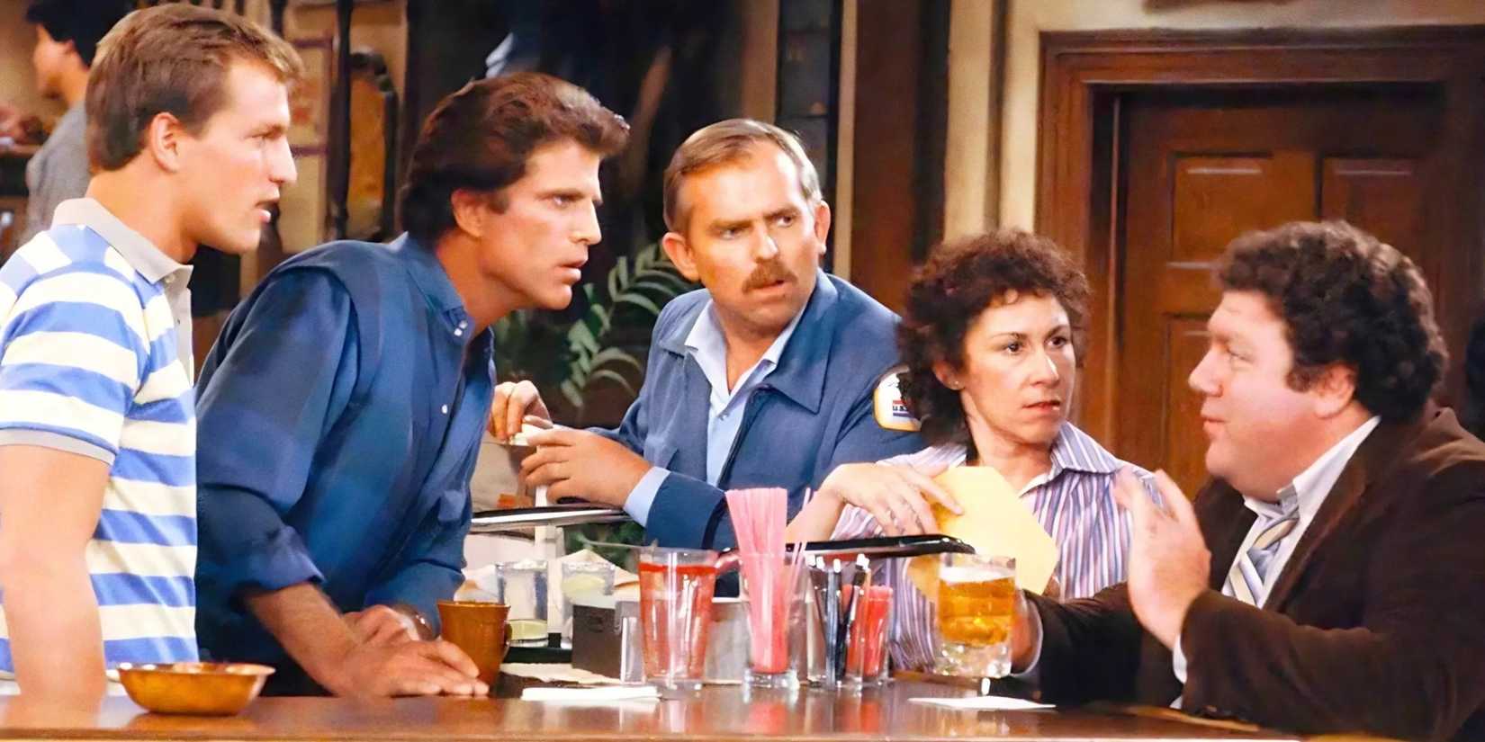 20 Longest-Running Sitcoms of All Time