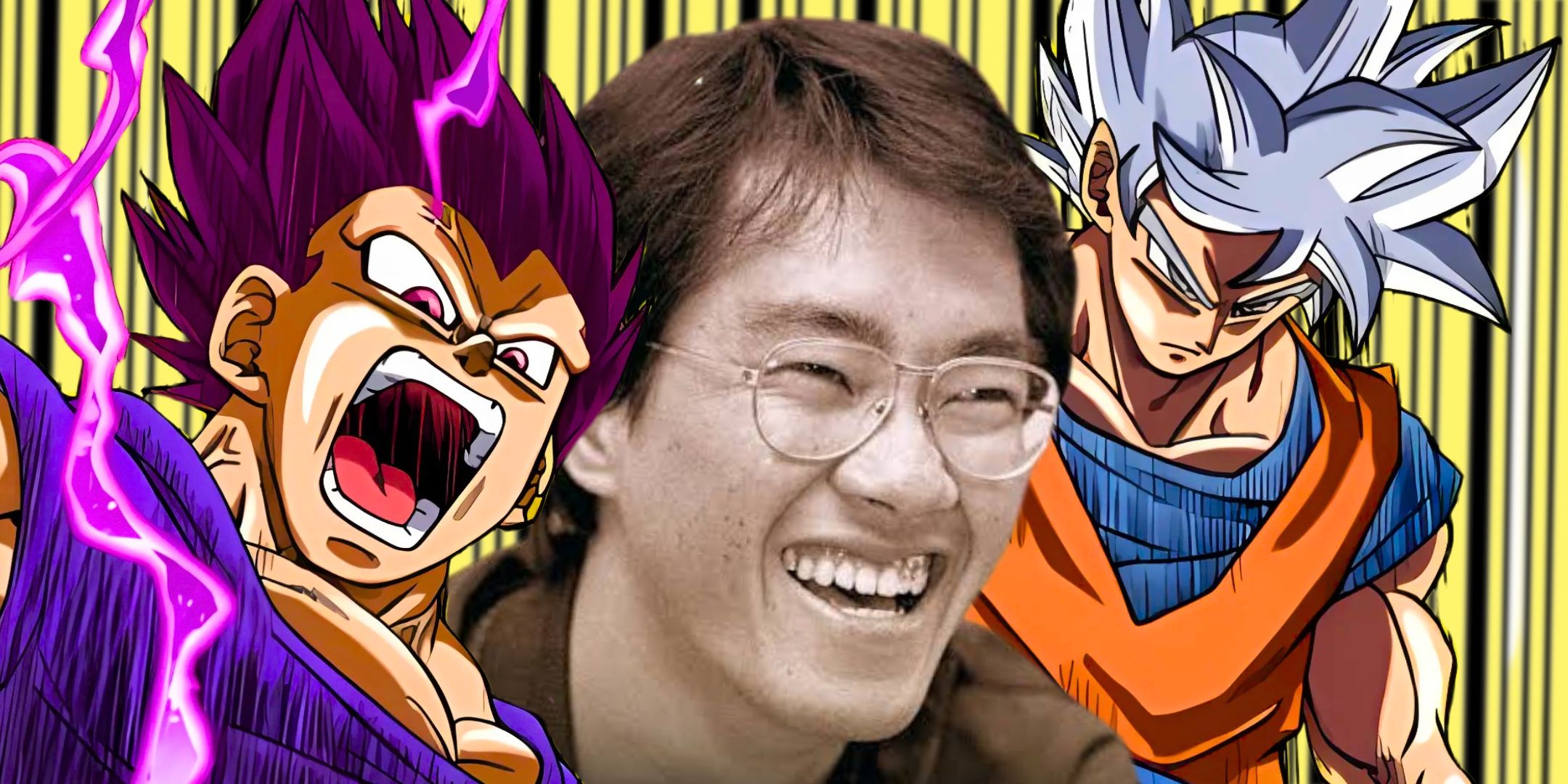 Legendary '80s Shonen Jump Anime Returns With First Official Remake Trailer