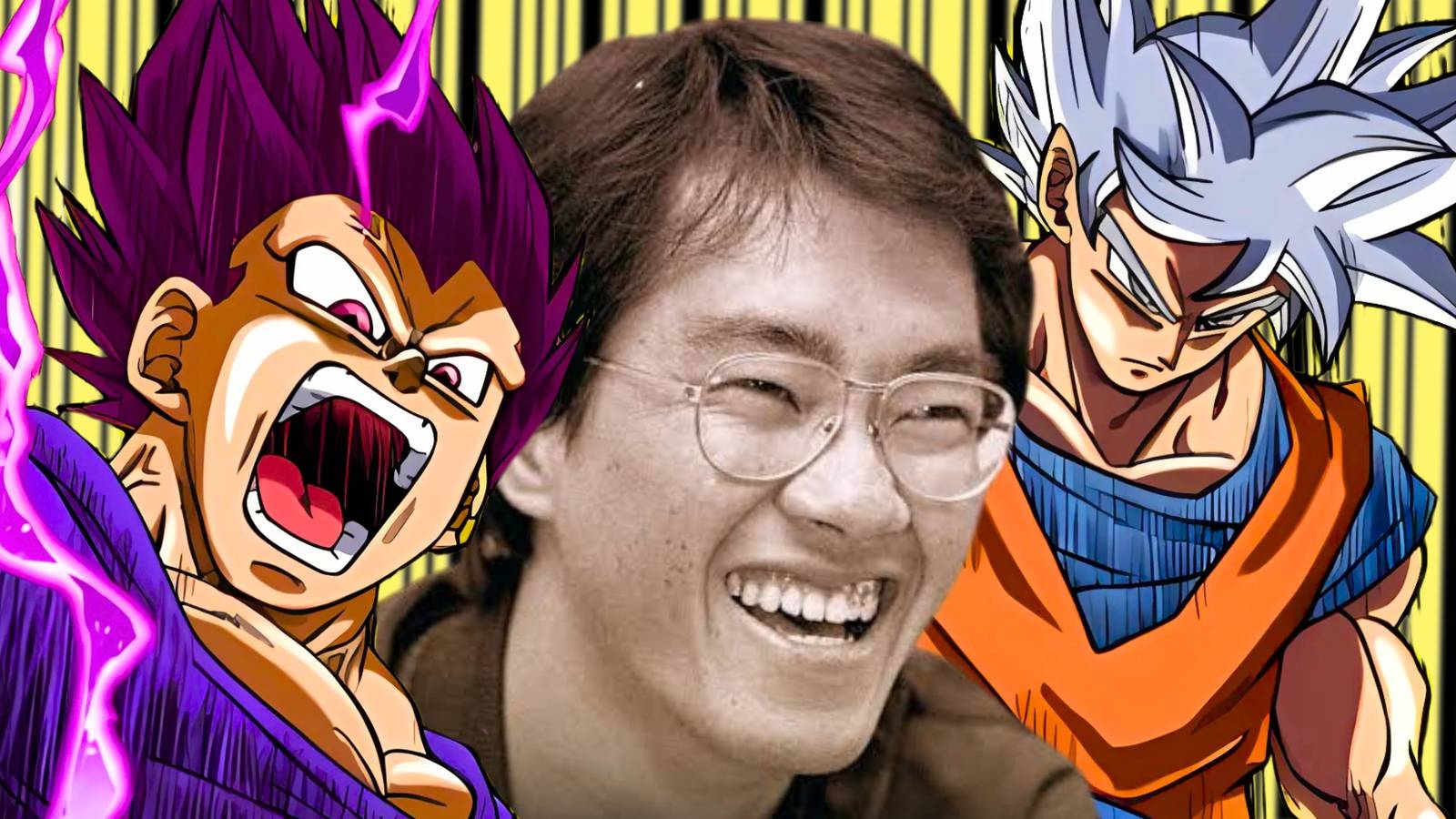 It's The End of an Era For Dragon Ball Super & Akira Toriyama's Legacy
