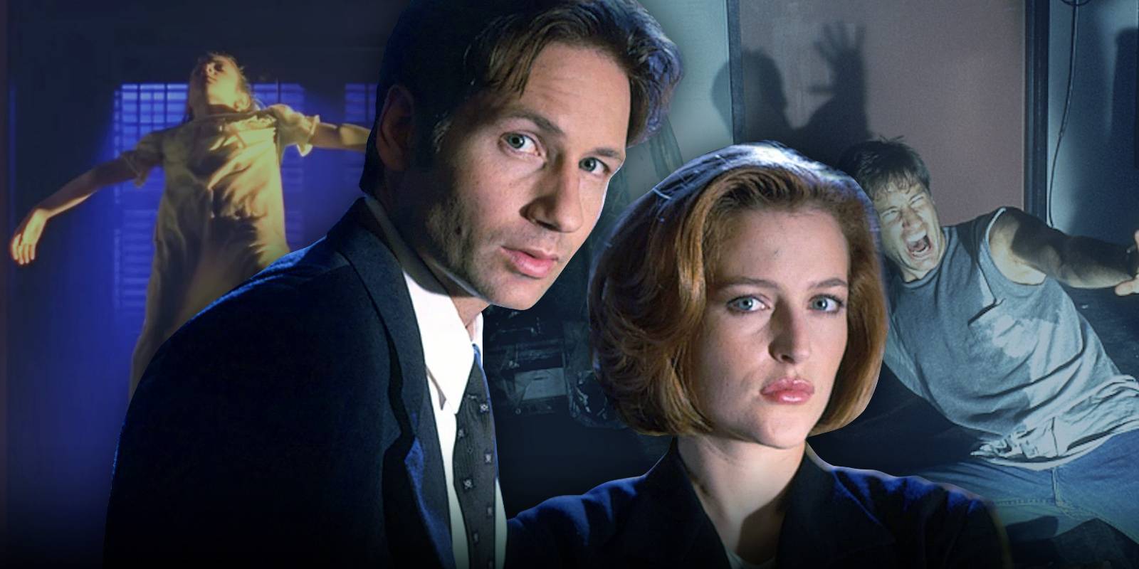 27 Years Later, The X-Files' Worst Monster-of-the-Week Episode Hasn't ...