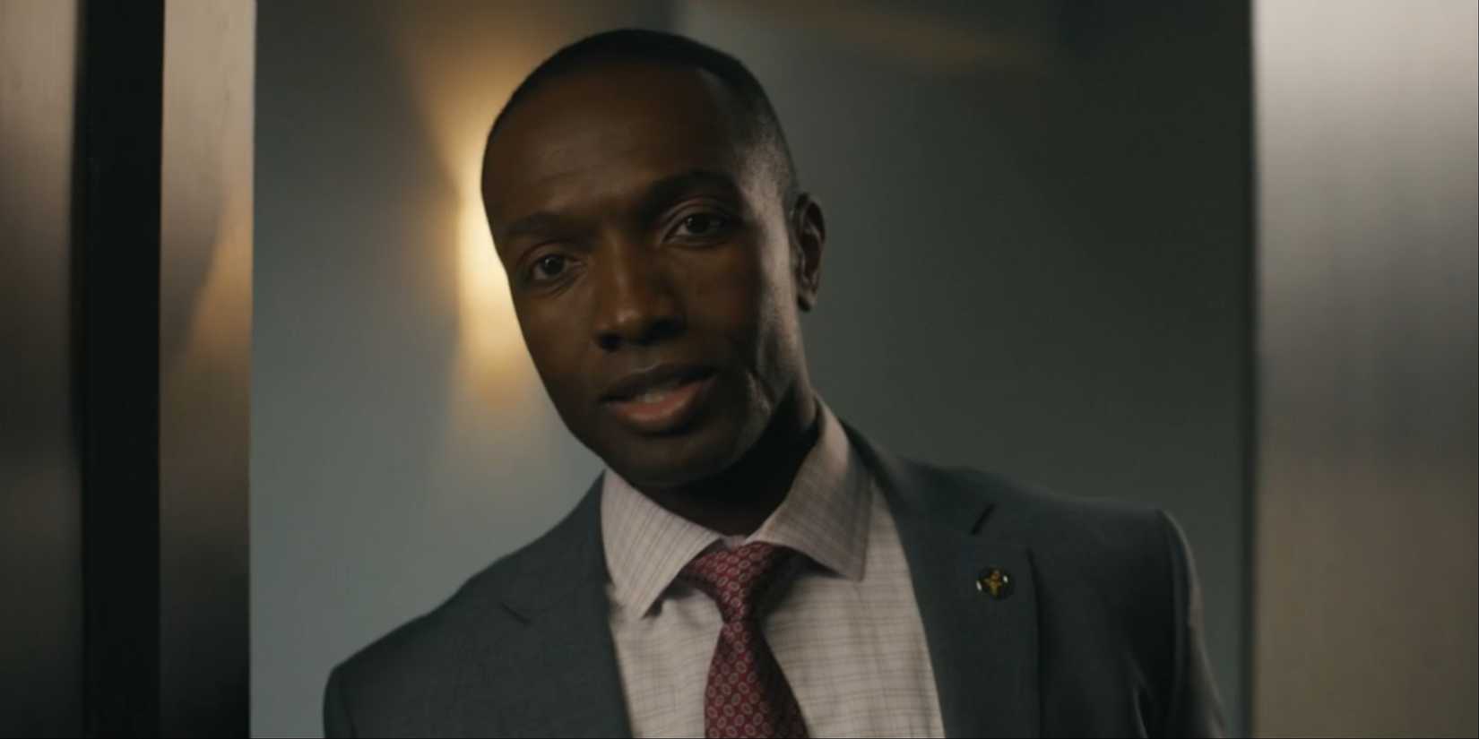 I'm Happy This Major Bosch Character Returned to Ballard, But It ...