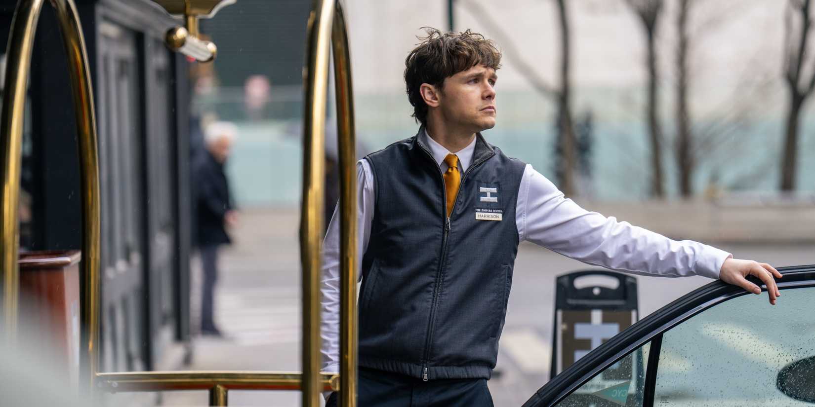 15 Things Even Diehard Dexter Fans Missed in Dexter: Resurrection Season 1