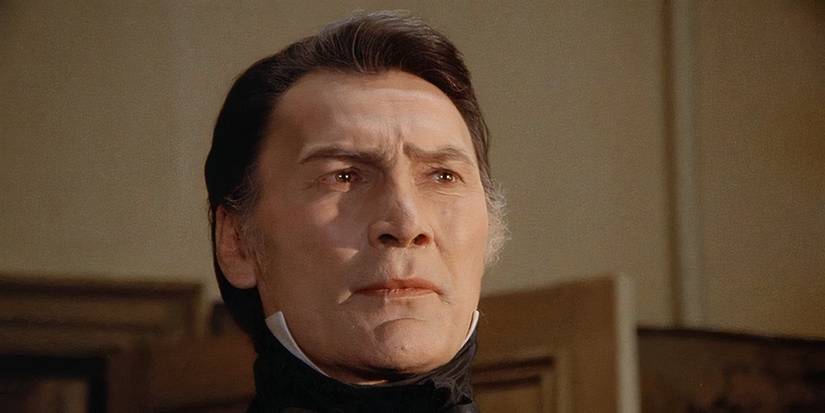 10 Best Dracula Actors of All Time (Who Aren't Bela Lugosi), Ranked