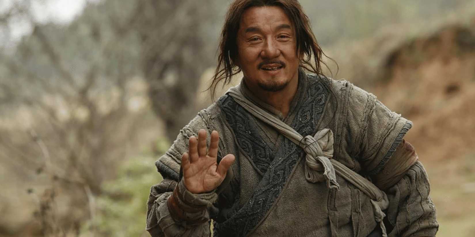 25 Best Jackie Chan Movies, Ranked