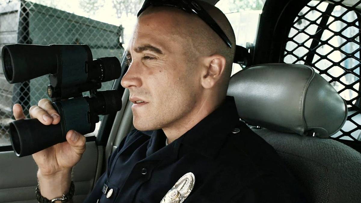 Roger Ebert Said '1 of the Best Police Movies' Is This Gritty 13-Year ...