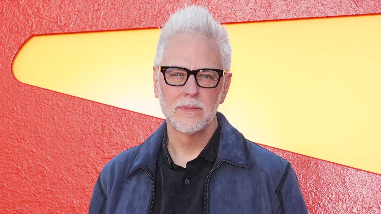 James Gunn Blasts Superman's Biggest Plot Hole With the Perfect Response