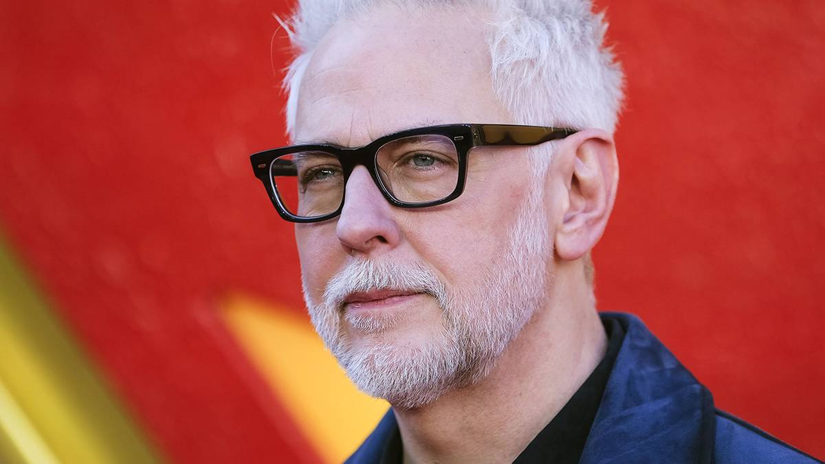 'Shut Up, Don’t Say That': James Gunn Recalls Agent Pushback Over One ...