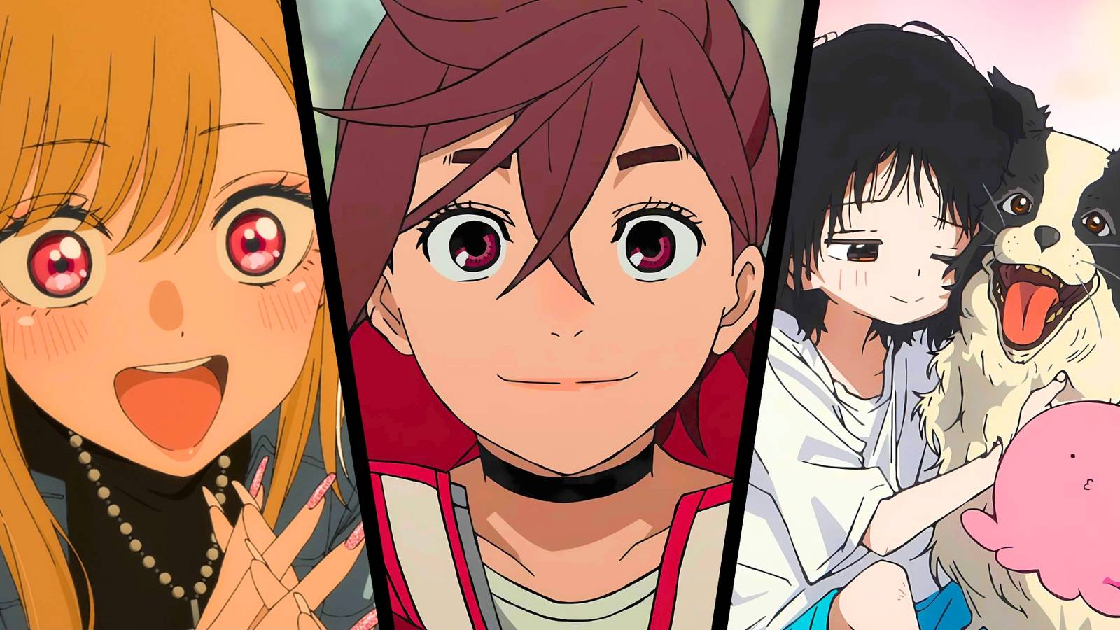 Japan Reveals Its Top 10 Anime of Summer 2025 in Official Ranking