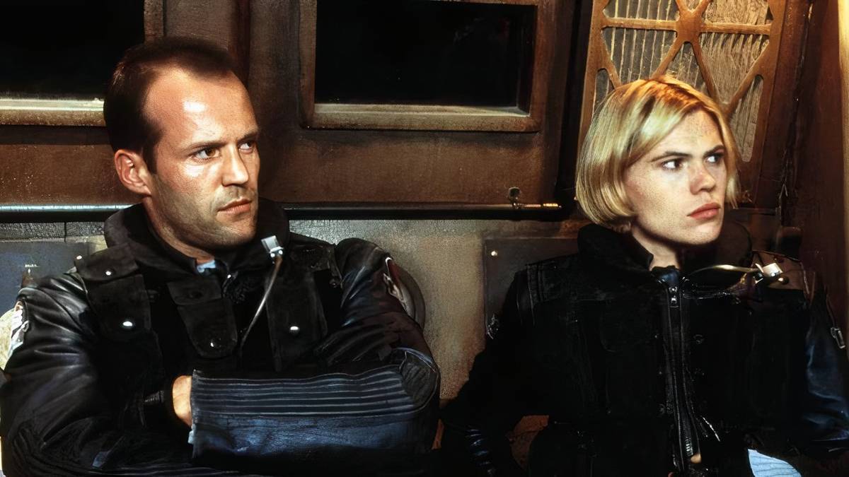 Jason Statham & John Carpenter's Only Collaboration Is 1 of the ...