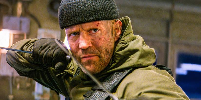 15 Best Action Movie Actors From the Past 10 Years