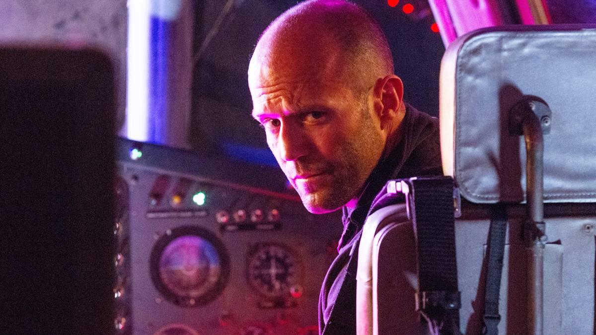 The Expendables Franchise Just Arrived on Netflix