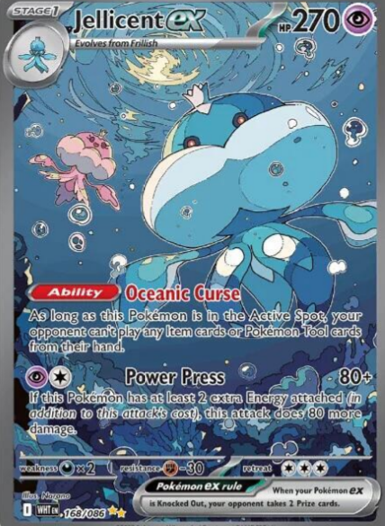 10 Staple Pokémon TCG Cards Every Deck Needs in 2026
