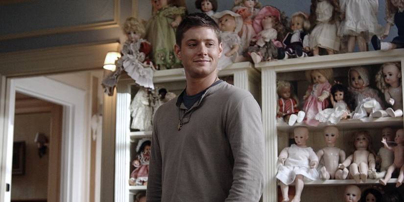 10 Dean Winchester Kills That Supernatural Fans Can't Stop Thinking ...