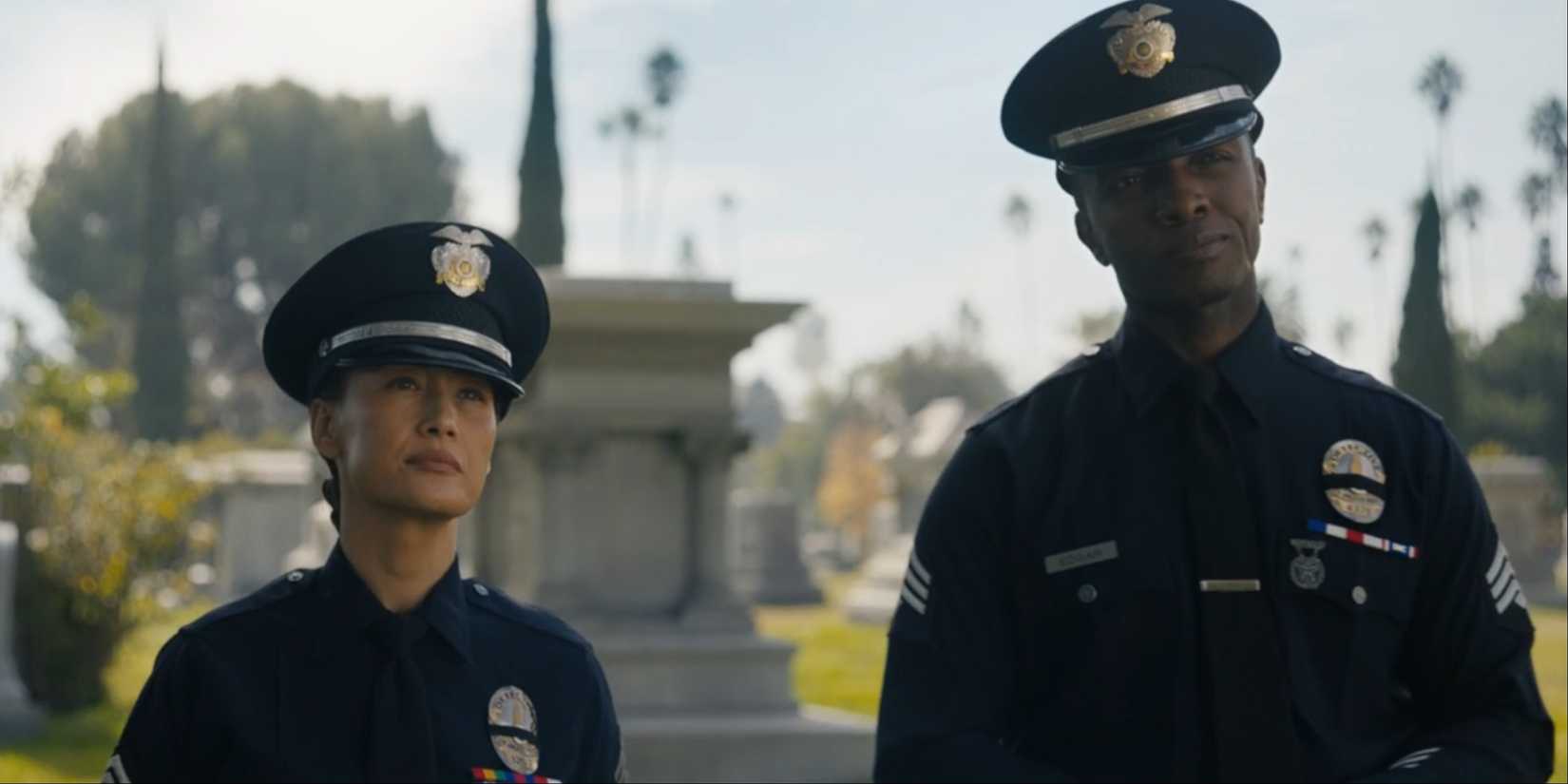 Titus Welliver Still Haunts Prime Video's 100% RT Bosch Spinoff