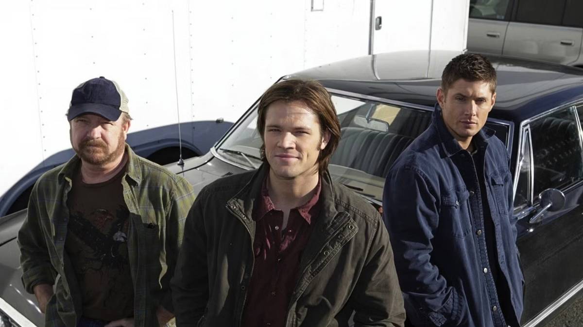 Jensen Ackles' Favorite Supernatural Episode Includes the Show's Most ...