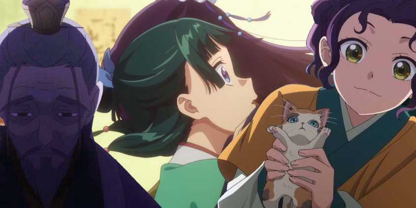 10 Best Seinen Anime for Romance Fans