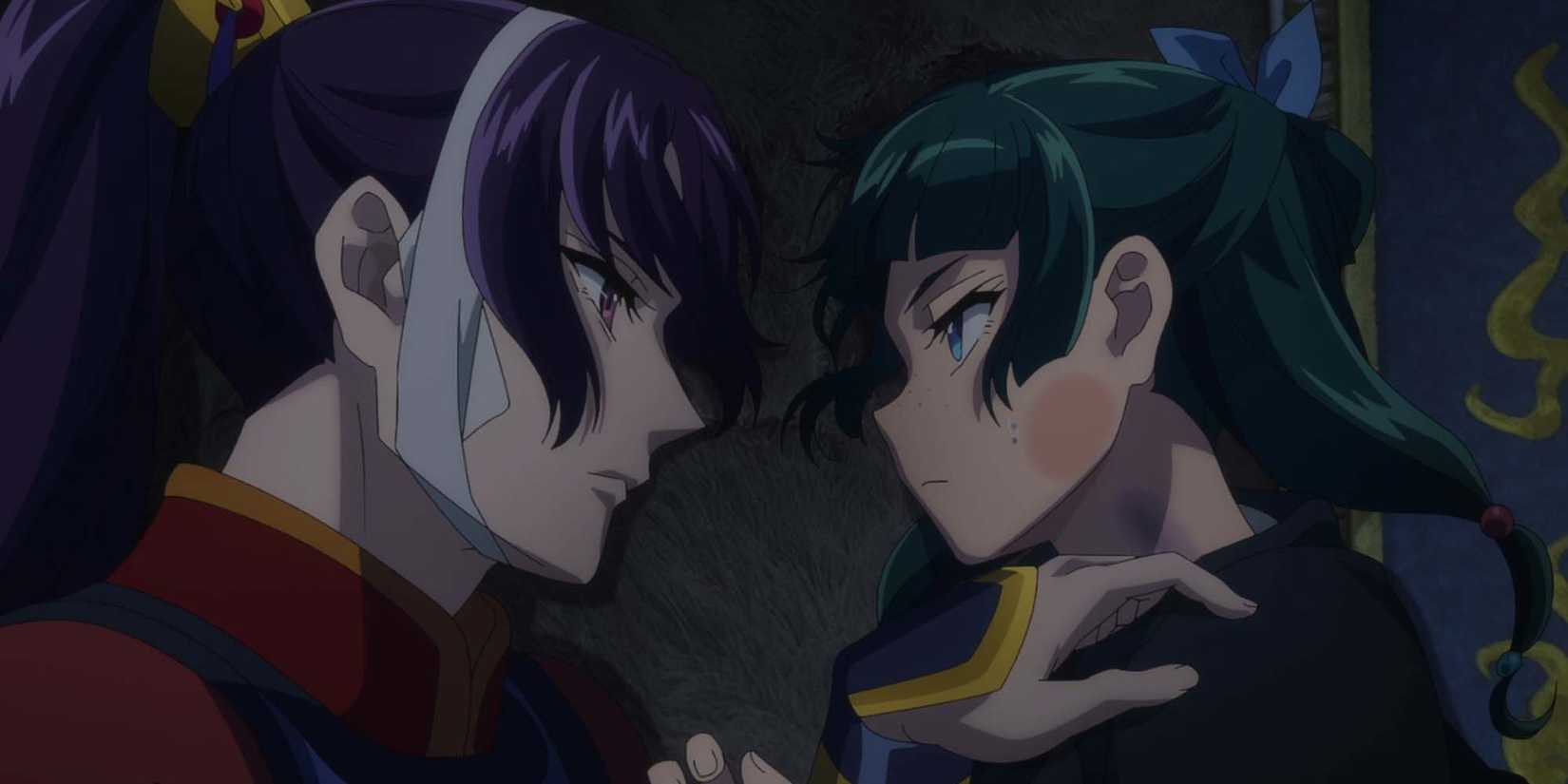 New Streaming Rankings Reveal the Top 5 Most-Watched Anime of 2025