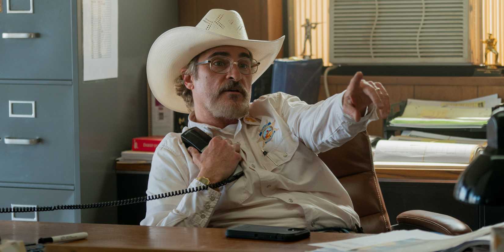 Pedro Pascal's Controversial A24 Movie Eddington Sets Release Date