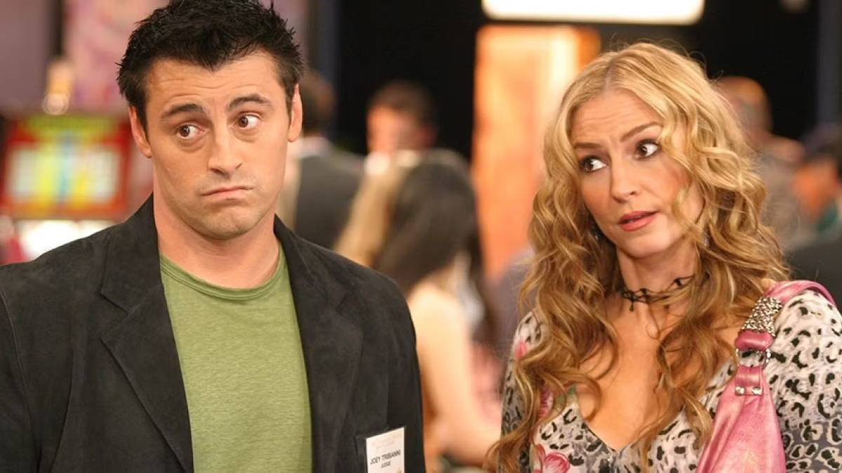 Friends Spinoff Joey Releases Final 8 Episodes After 19 Years