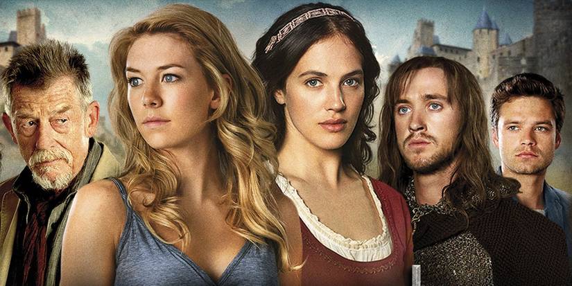 6 Underrated Fantasy Miniseries That Deserve a Second Look