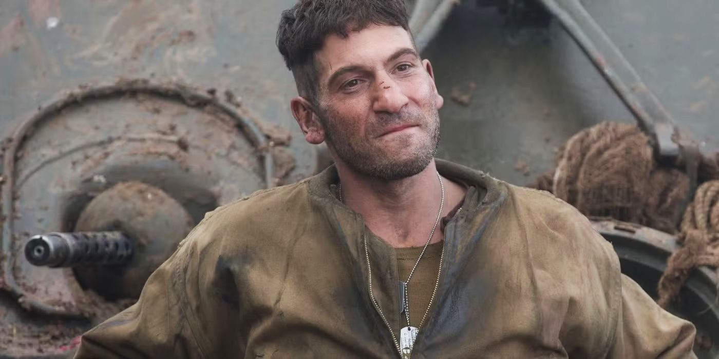 Jon Bernthal's Forgotten WWII Epic Gets a Free Streaming Home