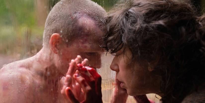 Bring Her Back Challenges Weapons on HBO Max Streaming Charts