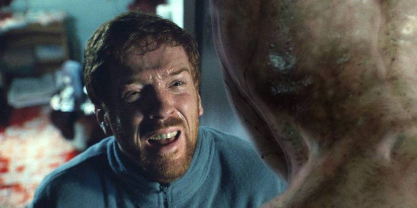 Timothy Olyphant's Dreamcatcher Is Still the Weirdest Stephen King ...