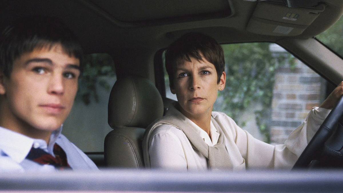 27 Years Later, Halloween: H20 Still Holds an Important Laurie Strode ...