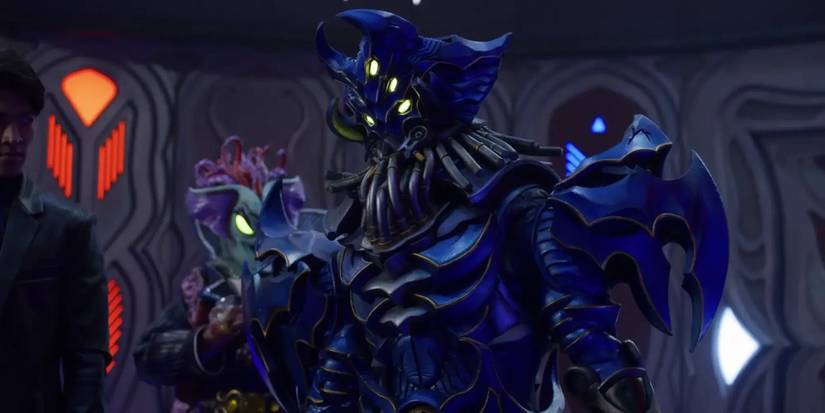 10 Super Sentai Characters Who Secretly Appeared in Power Rangers