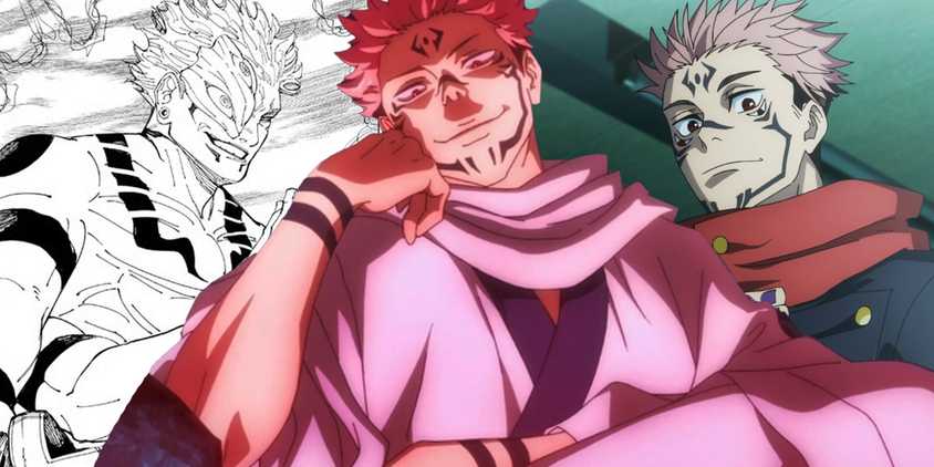 A Complete Timeline of Jujutsu Kaisen Anime