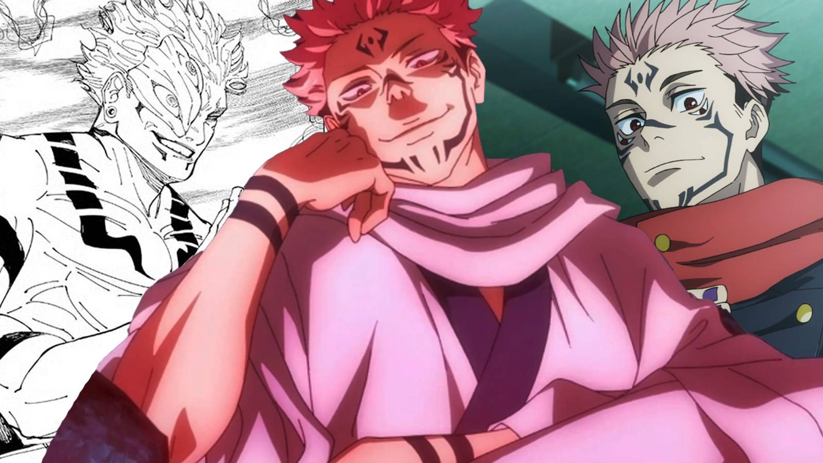 30 Best Sukuna Quotes and Speeches In Jujutsu Kaisen