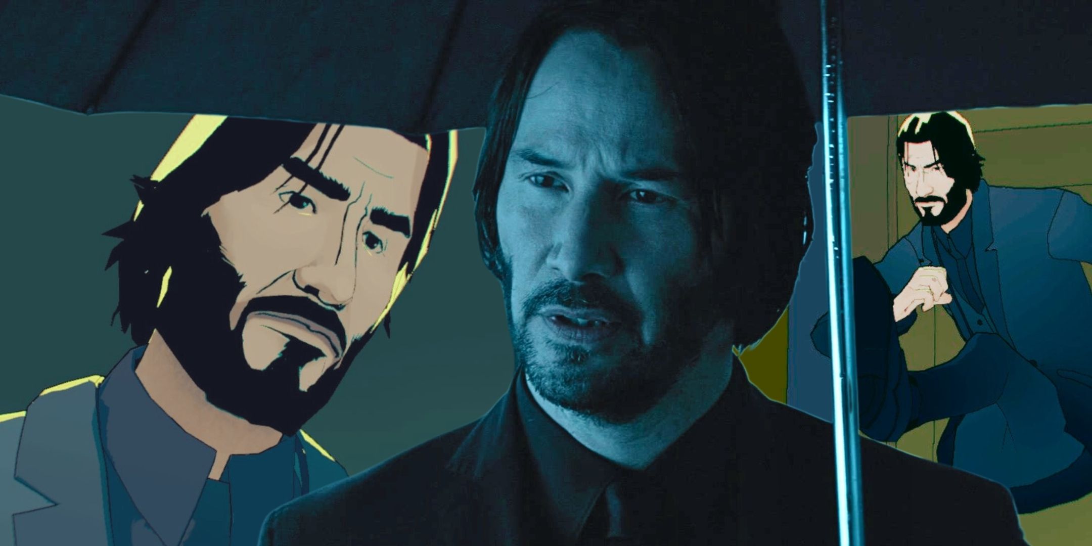 July 17 Will Be a Sad Day for John Wick Fans