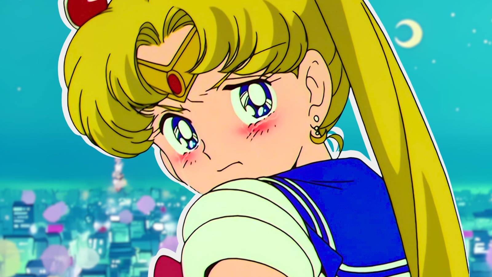 Sorry Sailor Moon Fans, But Usagi Is Actually a Terrible Hero