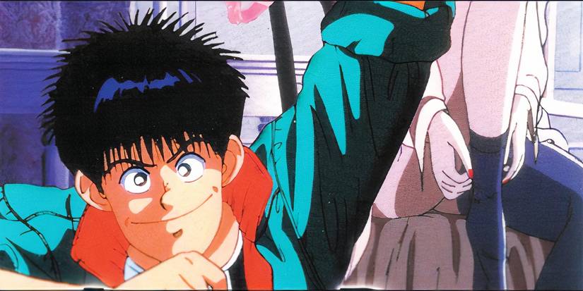 10 Nostalgic Anime That Are Perfect for Fans of Golden Boy