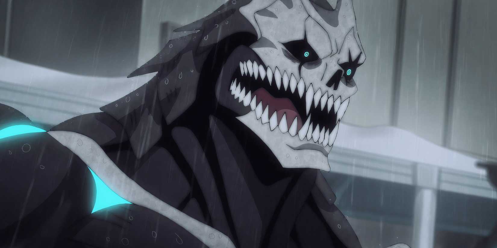 Kaiju No. 8 Season 2 Episode 3 Release Date & Time