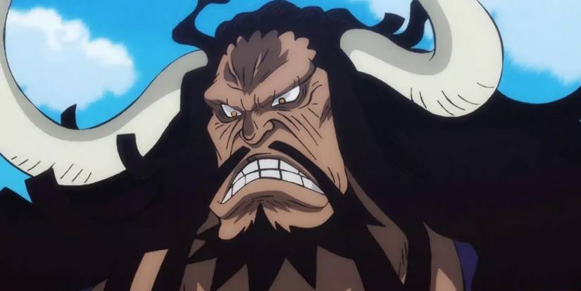 10 Strongest One Piece Characters at the God Valley Incident, Ranked