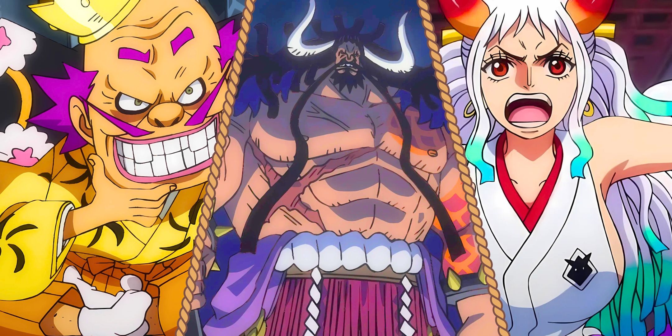 Every Member of the Rock's Pirates, Explained