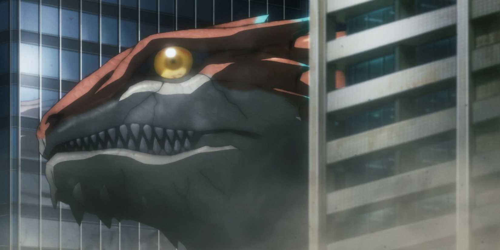 10 Strongest Monsters in Modern Anime, Ranked