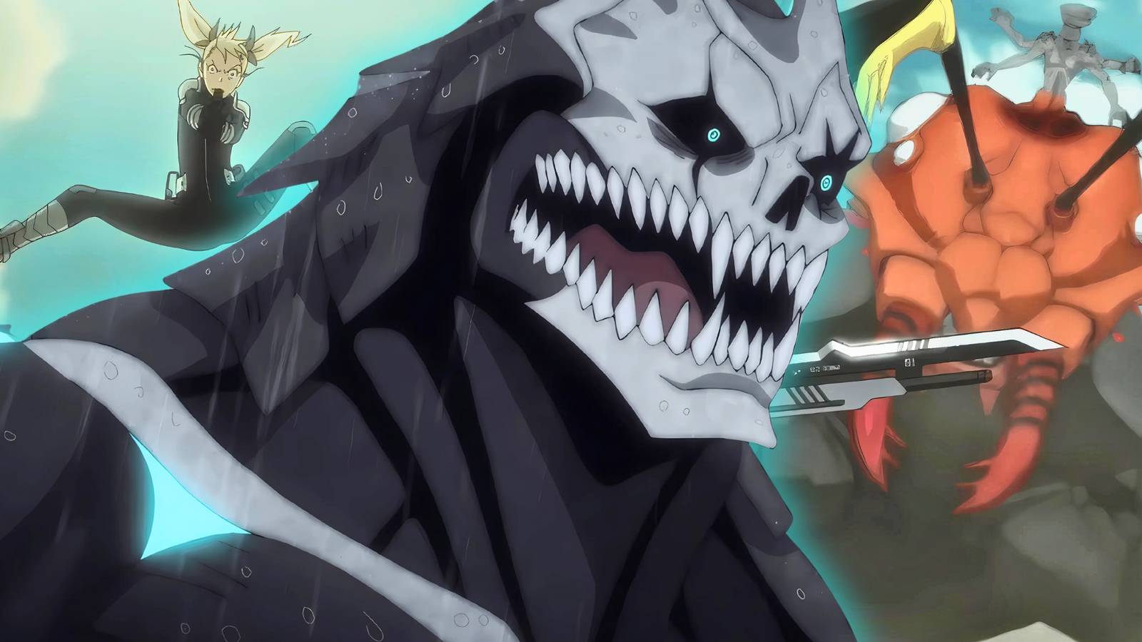 Kaiju No. 8 Season 2 Episode 3 Release Date & Time