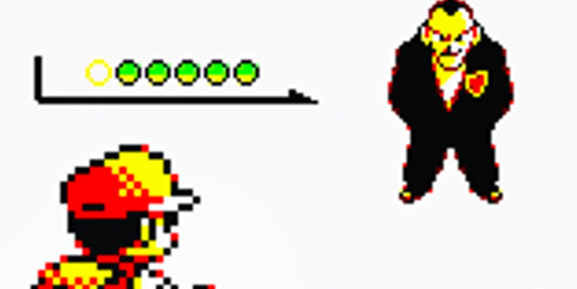 The Pokemon Adventures Manga Made the Kanto Gym Leaders 10X Better Than ...