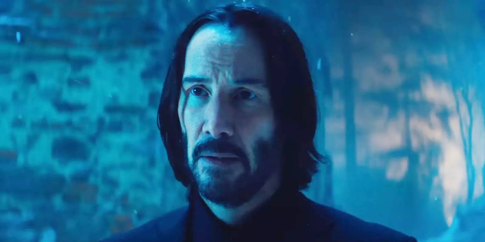 New Ballerina Deleted Scene Sees John Wick Called Over a Favor