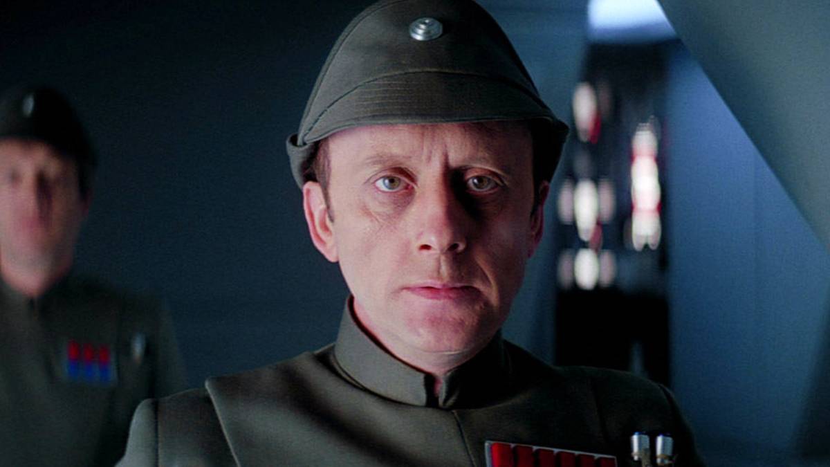 Kenneth Colley, Star Wars and Life of Brian Star, Dies at 87